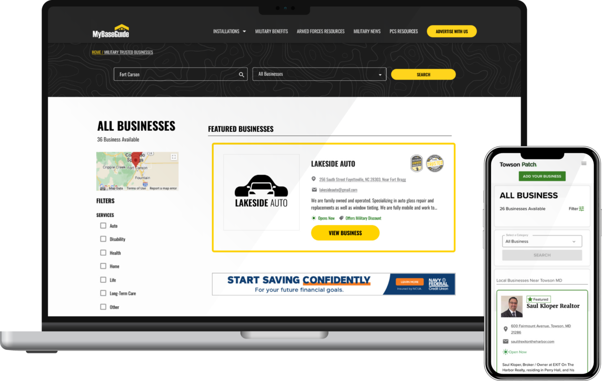 AdPost – Lead Generation for Publishers and Local Businesses - AdPost