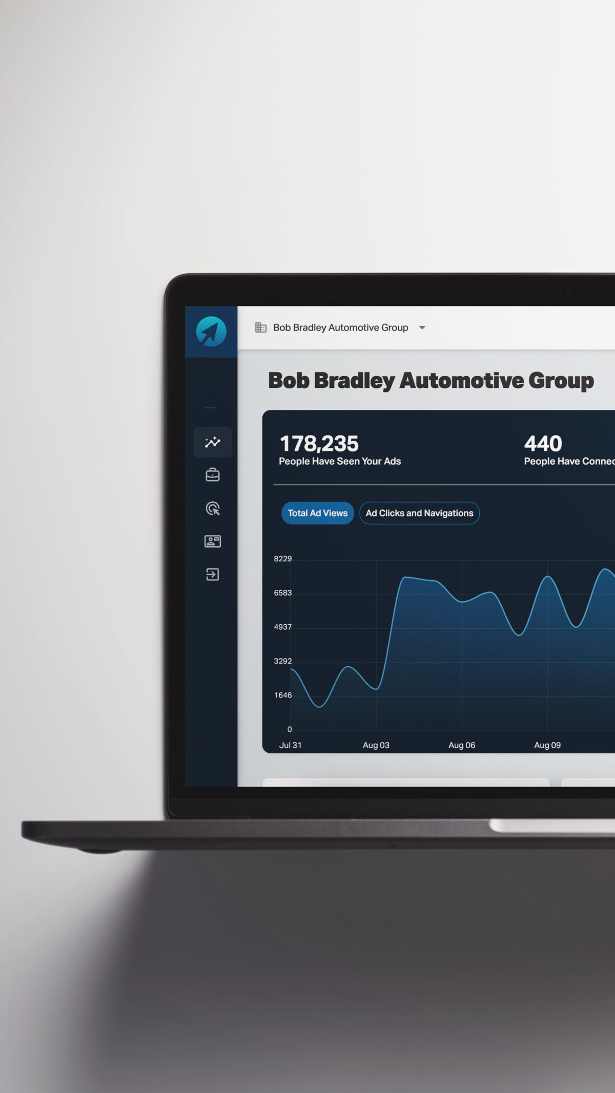 AdPost – Lead Generation for Publishers and Local Businesses - AdPost