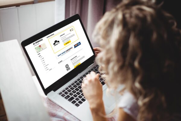 AdPost – Lead Generation for Publishers and Local Businesses - AdPost